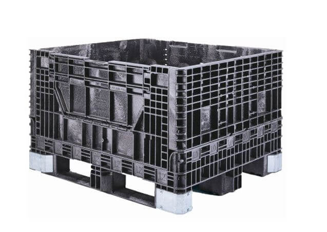 Caixa GLT | SB Pallet