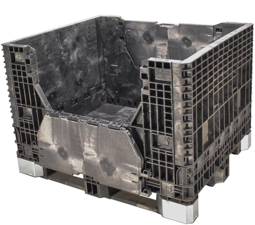 Caixa Pallet Mobil | SB Pallet