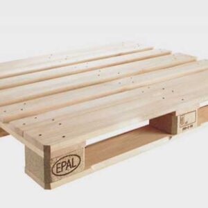 Pallets de Madeira | SB Pallet