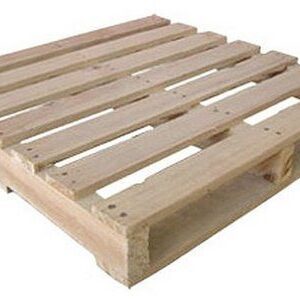 Pallets de Madeira | SB Pallet