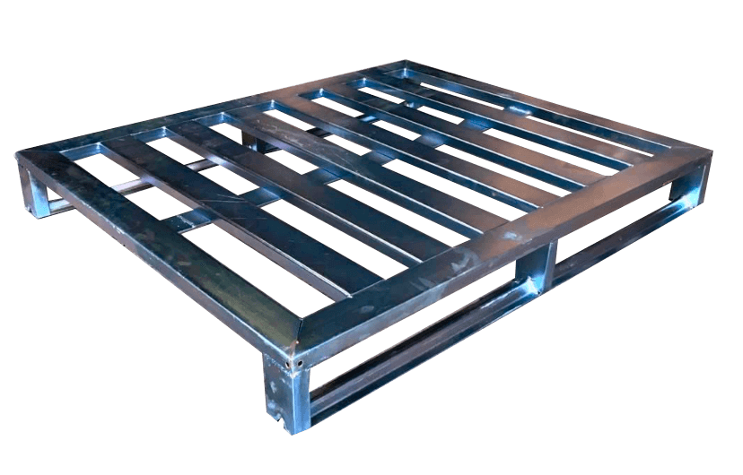 Pallets de Metal | SB Pallets