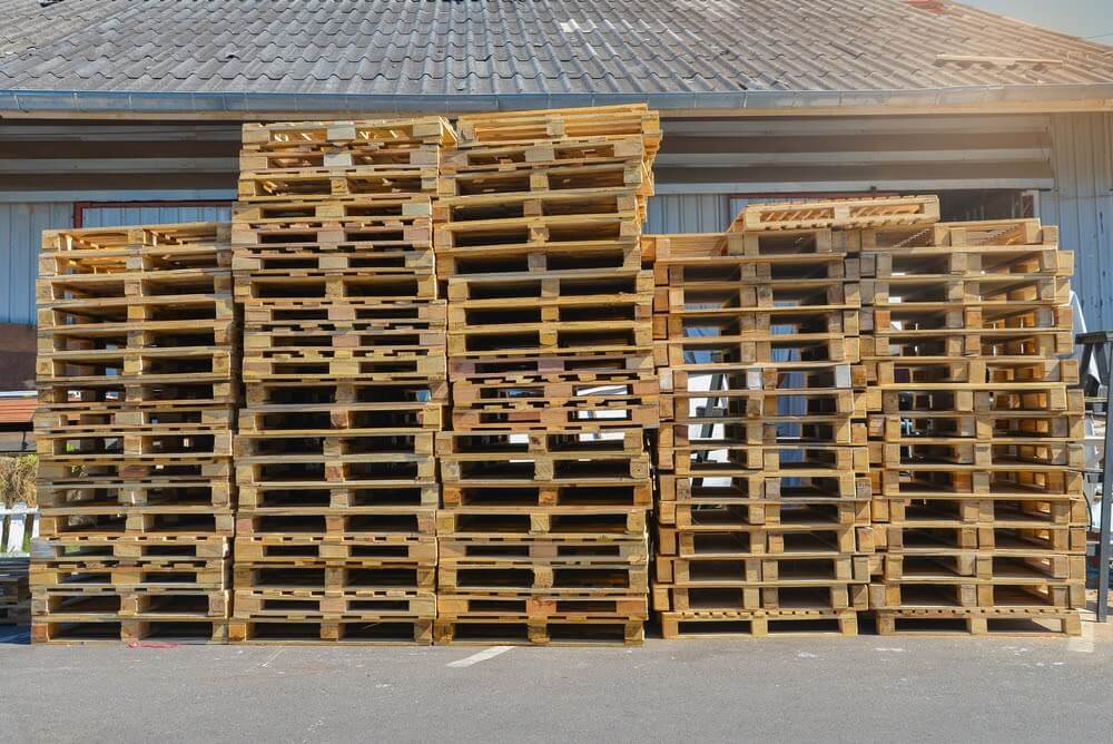 Unitização de cargas: você sabe o que isso significa? | SB Pallet