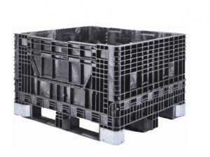 Tudo sobre caixa GLT: o que é, quando usar e quais as vantagens | SB Pallet