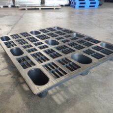 SB Pallet | » Pallets: um guia completo para escolher o tipo ideal